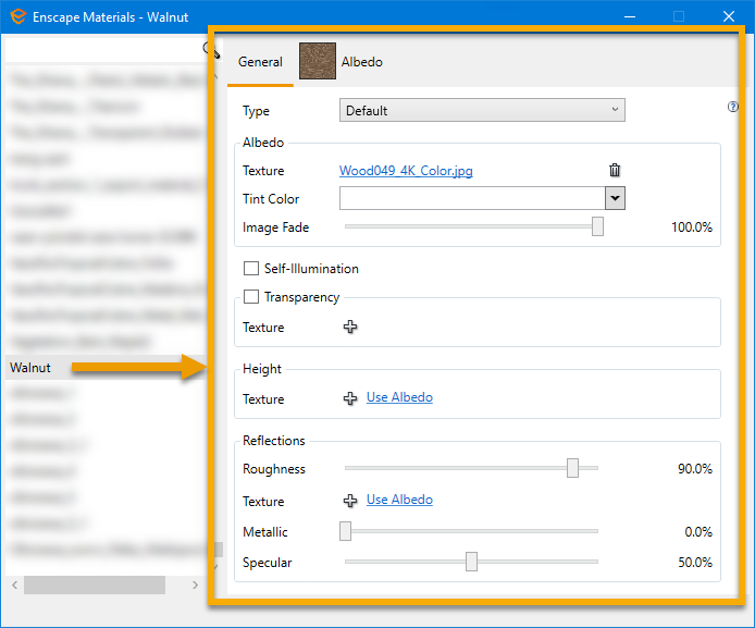 SketchUp Material Editor: Enhanced Realistic Materials for SketchUp
