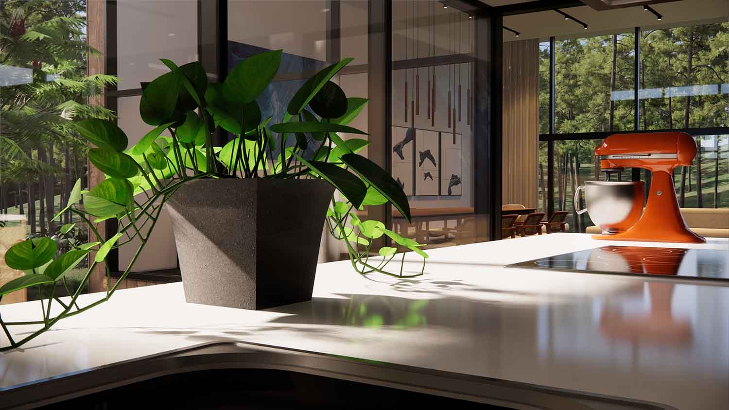 SketchUp Material Editor: Enhanced Realistic Materials for SketchUp