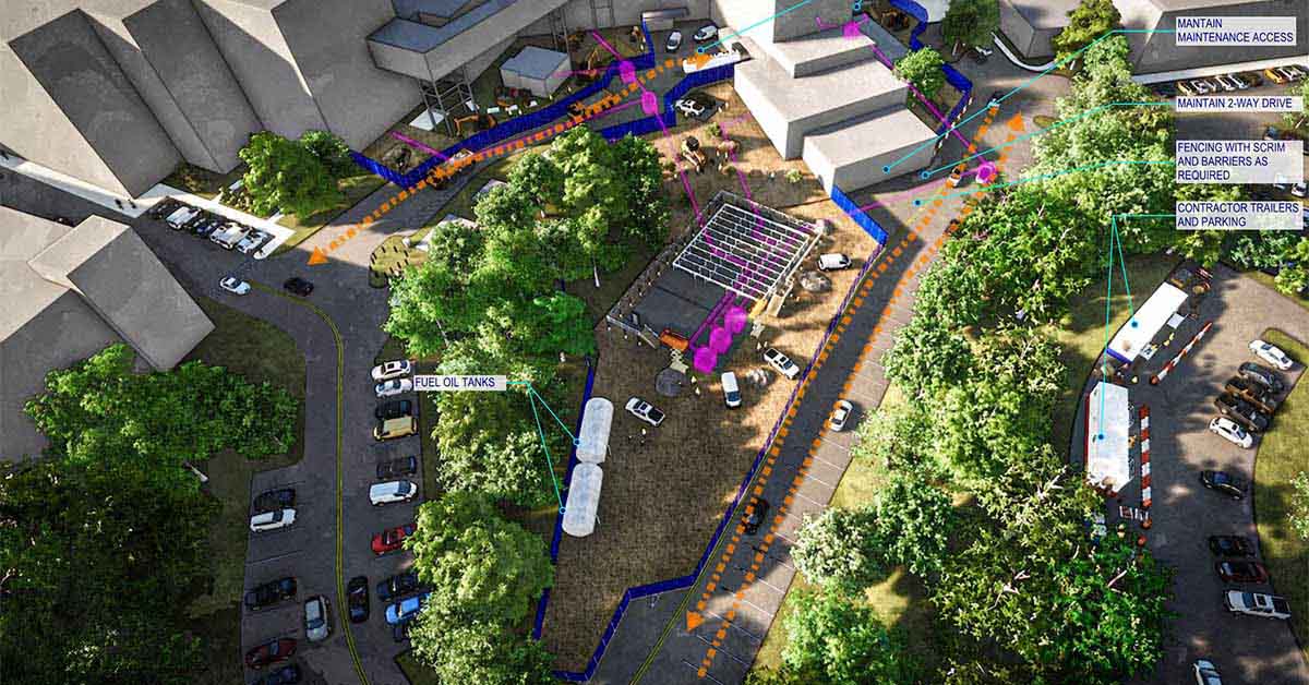 Webinar: How We Visualize, Plan, and Execute Projects With Enscape