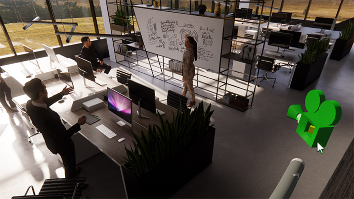 How to Create a Video Walkthrough in Enscape: Full Guide