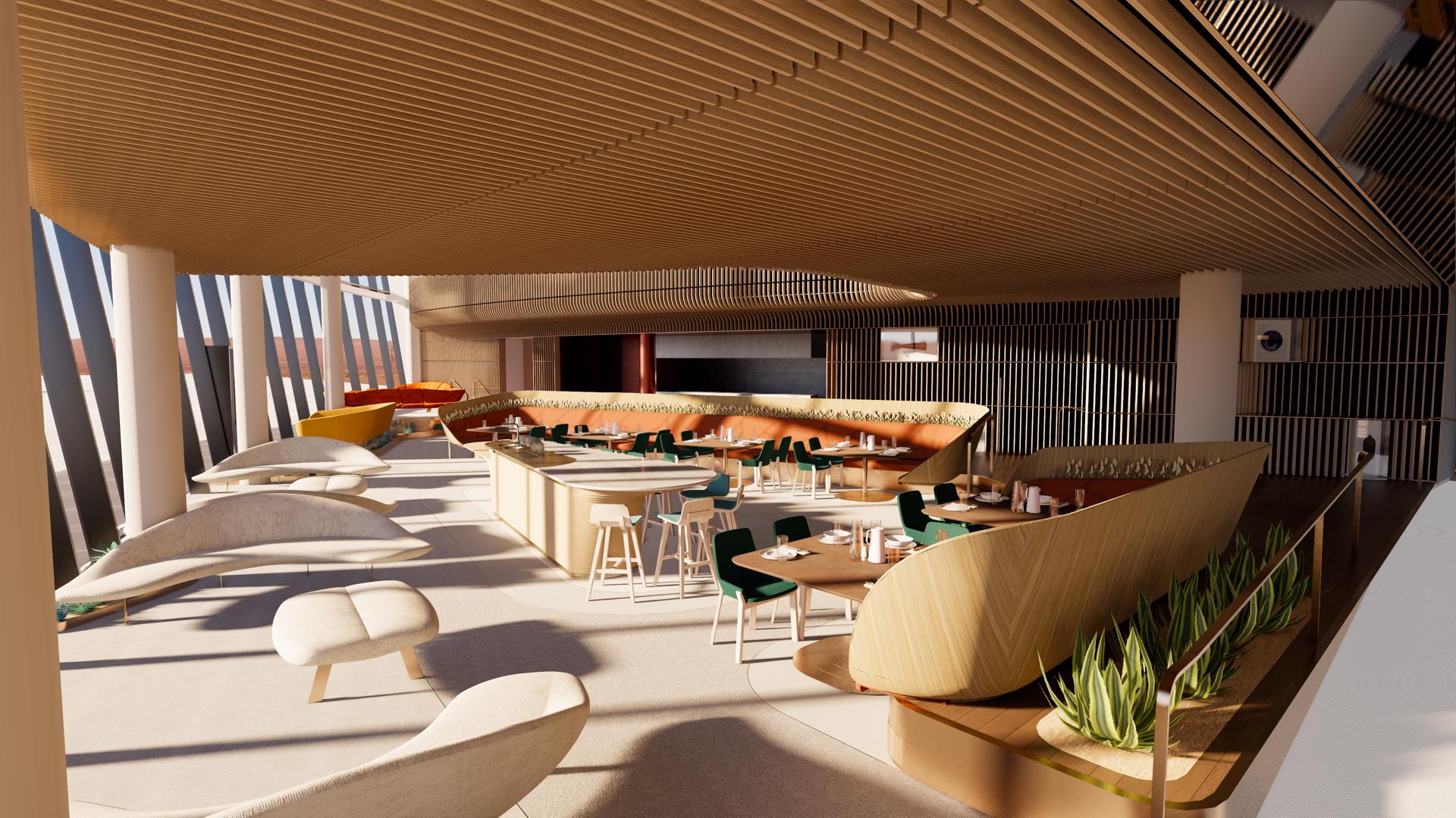 Using Real-Time Visualization to Design the World's First Commercial ...