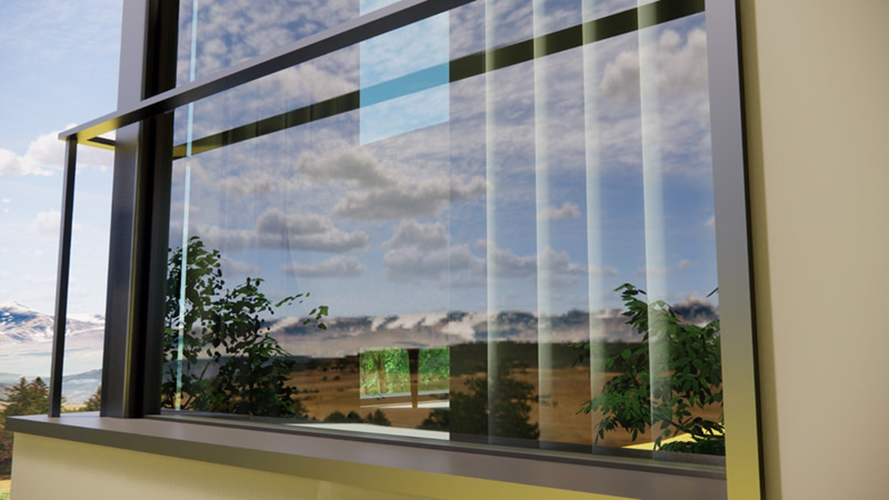 Enscape | Glass Rendering Tips for Realistic Architectural Visualization