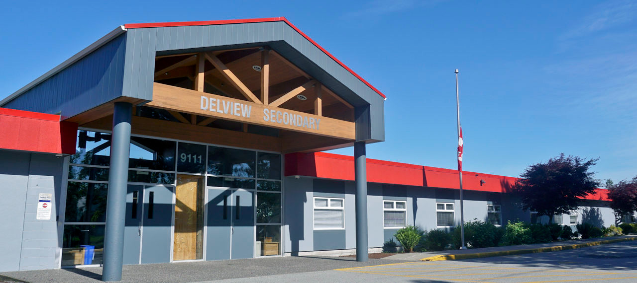 Delview Secondary School en Canadá - ICES Spain