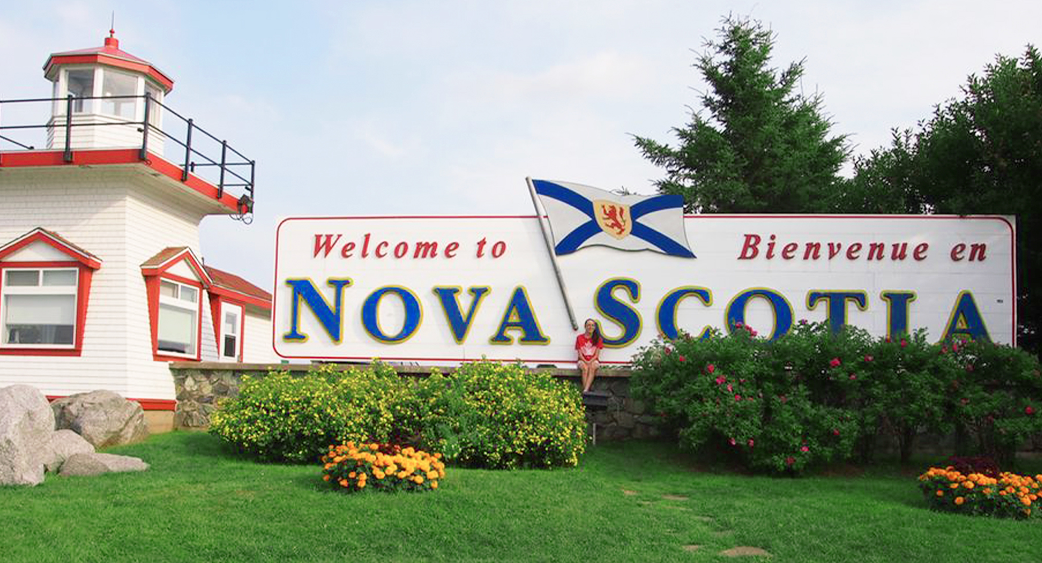 Nova Scotia en Canadá - ICES Spain