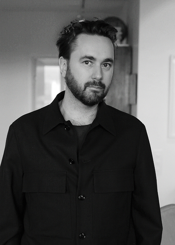 5 questions with Looklet’s Co-founder and CPO, Robert Ahlborg