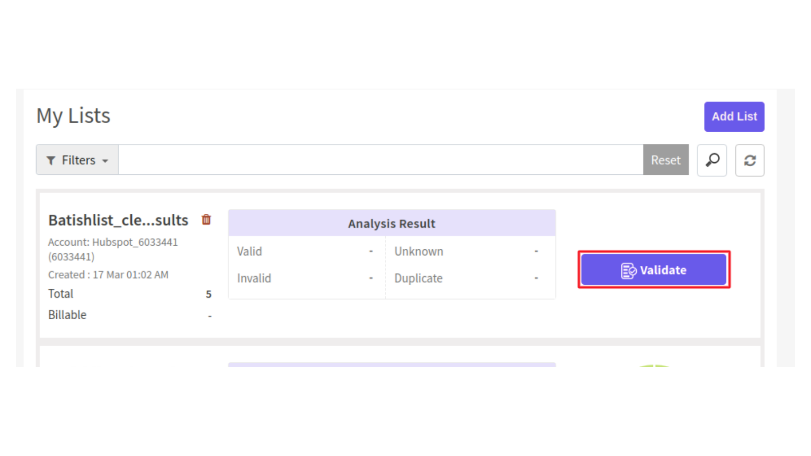ClearoutPhone-Phone validator HubSpot Integration | Connect Them Today