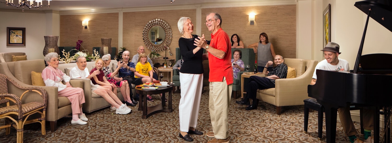 Assisted Living Resource Center - (484) 265-9605 | Arbor Terrace Exton