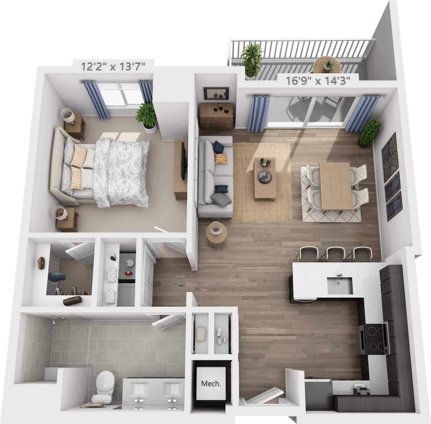 South Miami Assisted Living Community | Mirabelle - (786) 751-2774