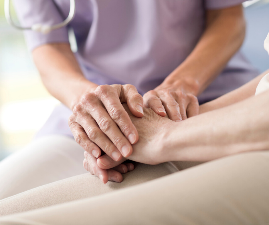 Assisted Living & Dementia Care in Manassas, Virginia