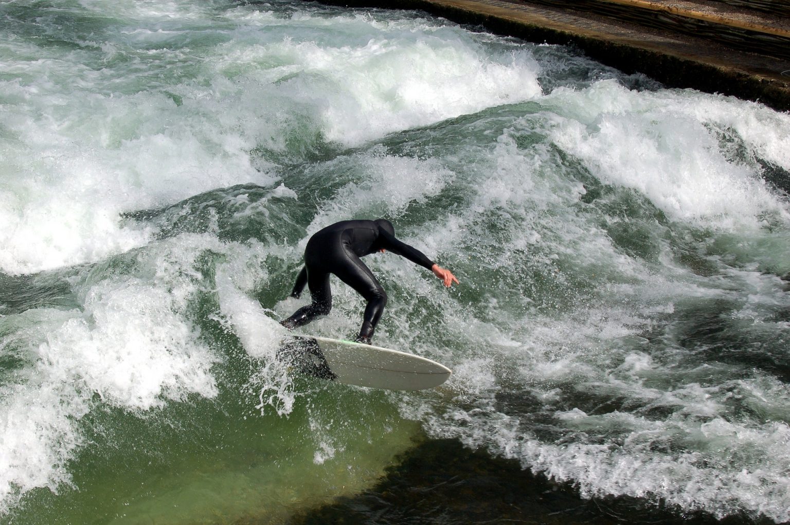 % 10 Best Surf Spots in the World