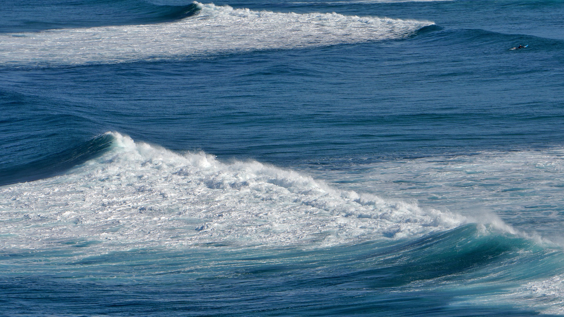 % 10 Best Surf Spots in the World