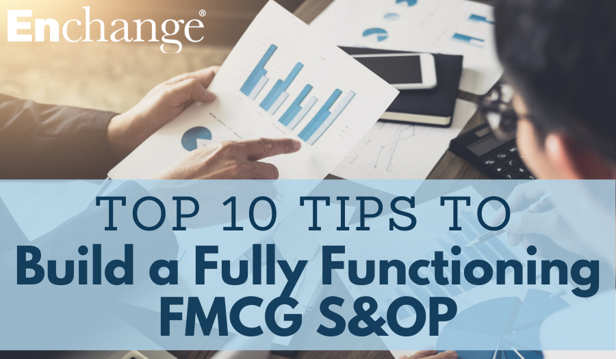 Supply Chain Excellence Blog Posts by Dave Jordan