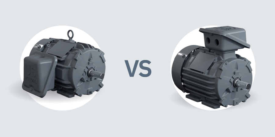 Que Significa El Frame En Un Motor Electrico - Infoupdate.org