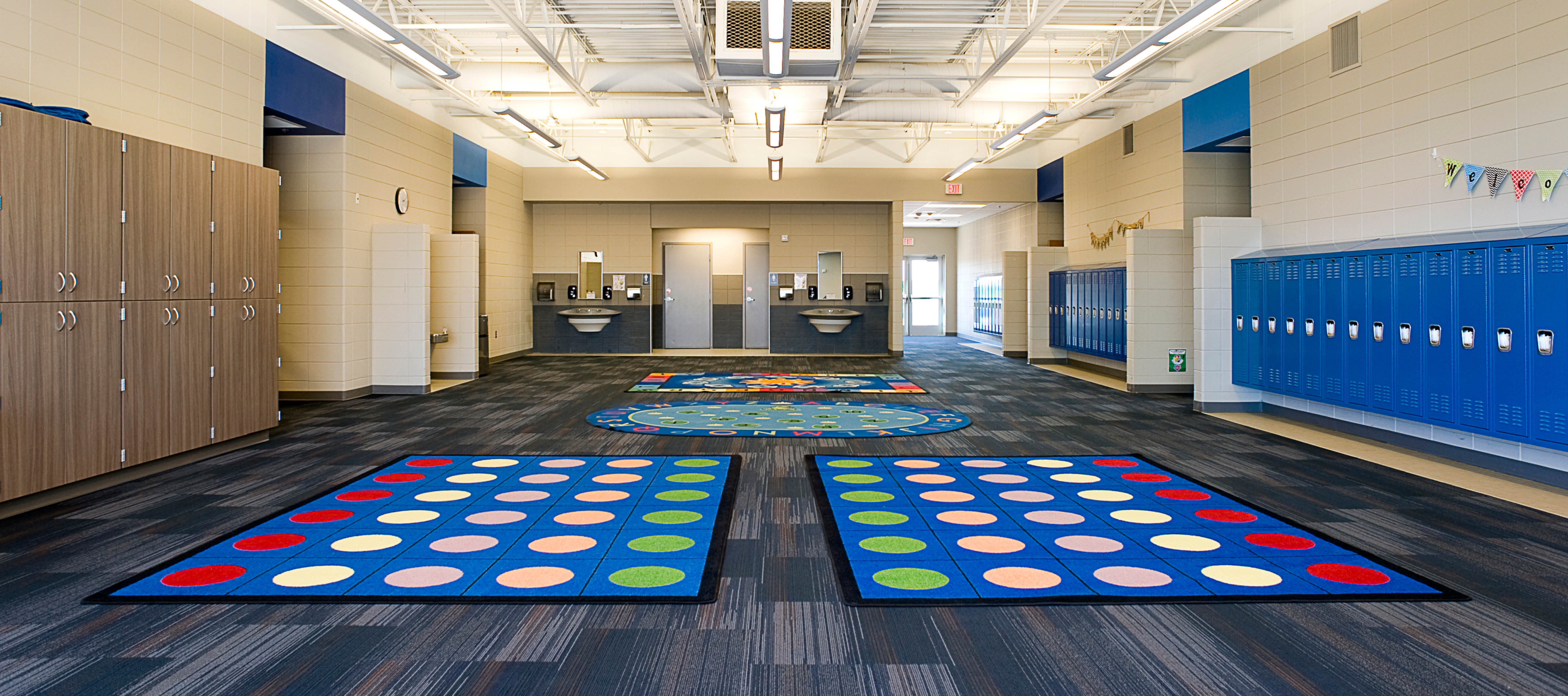 Architecture Inc - West Lyon Community School District Additions and ...