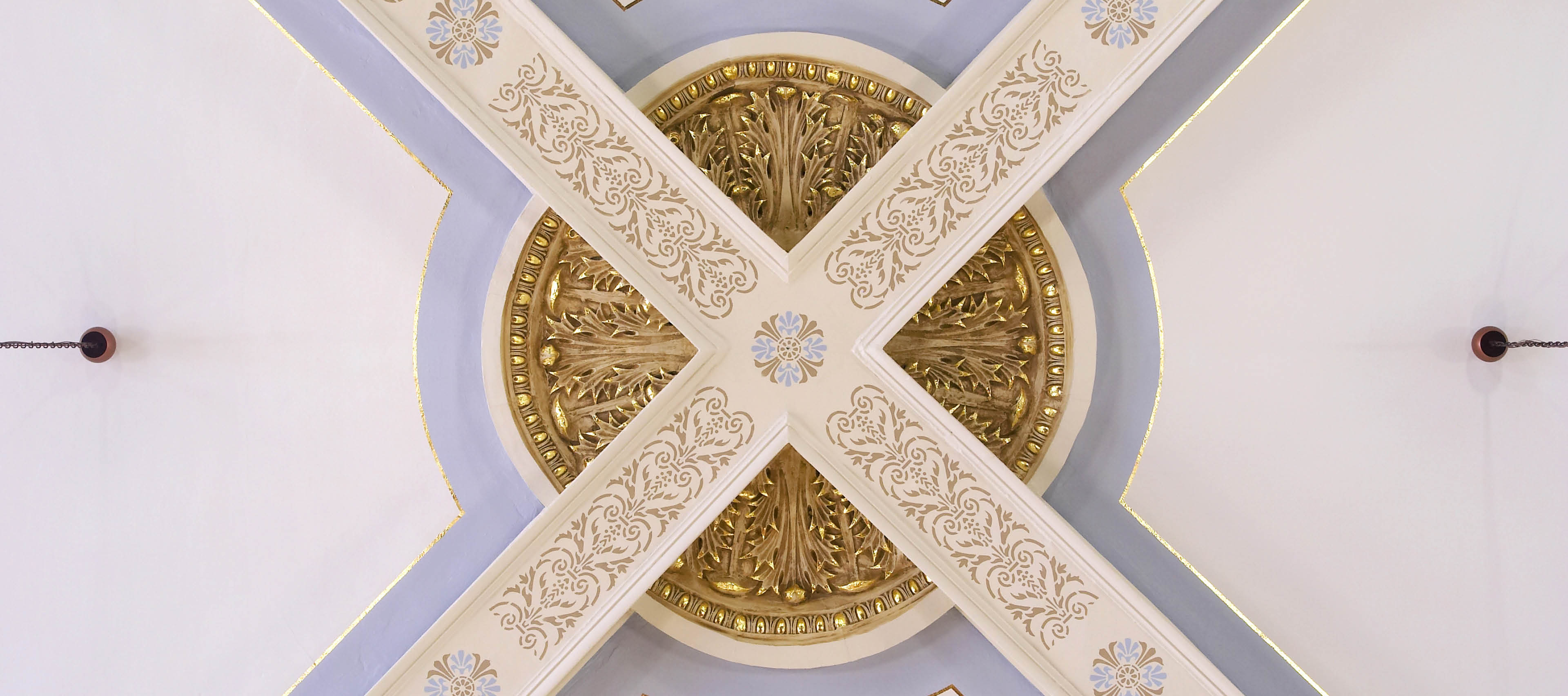 Architecture Inc - St. Adrian Catholic Church