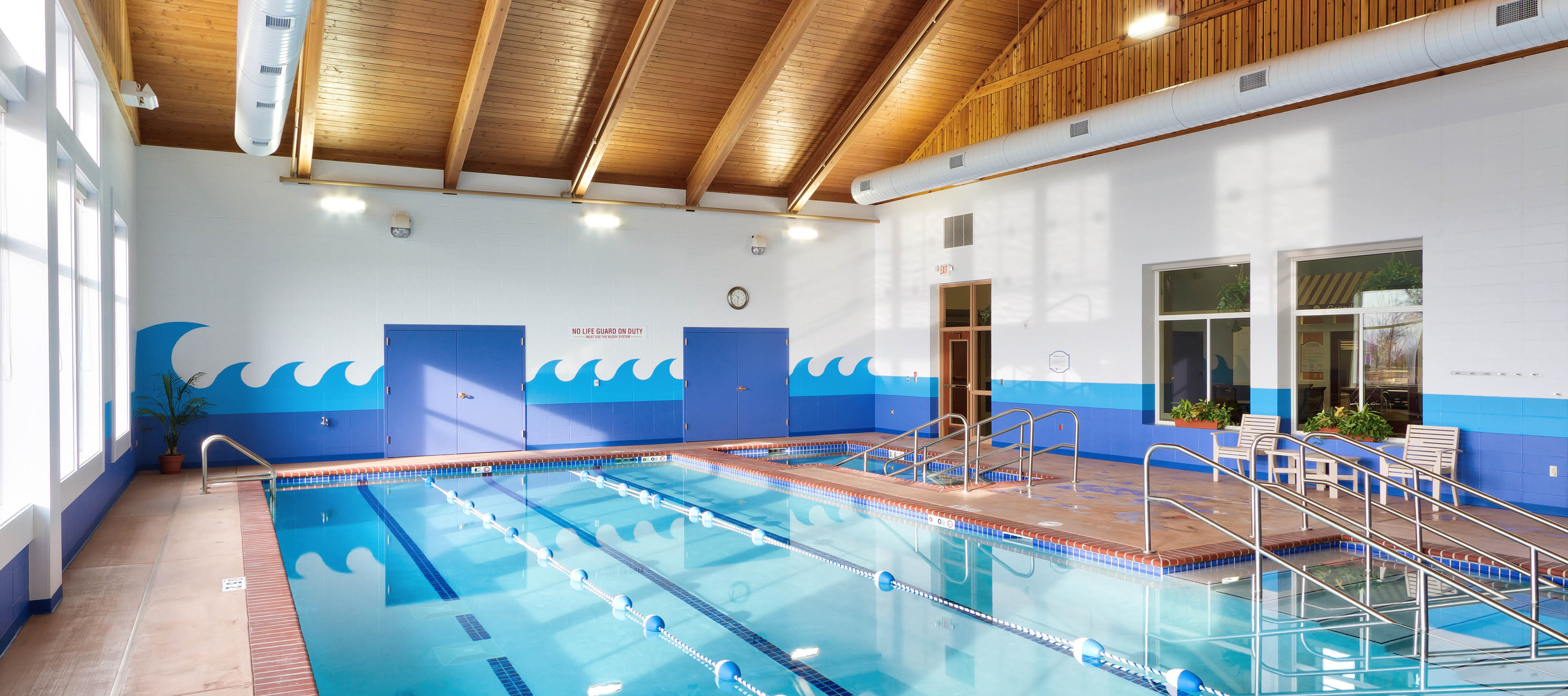 Architecture Inc - Bethany Meadows