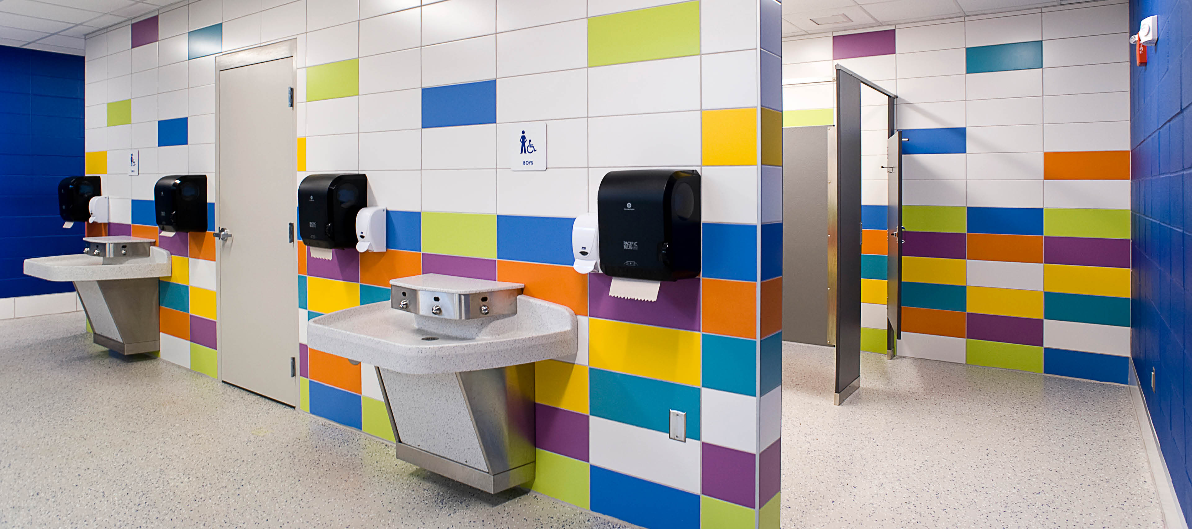 Architecture Inc - Redfield Public School District