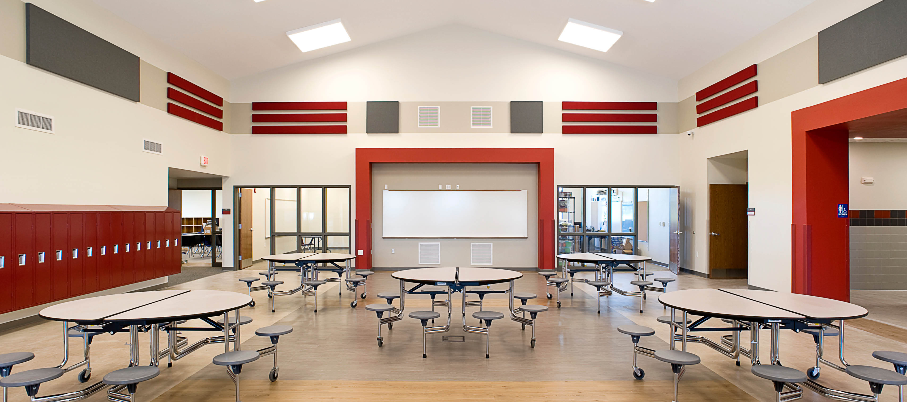 Architecture Inc - Central Meade County School