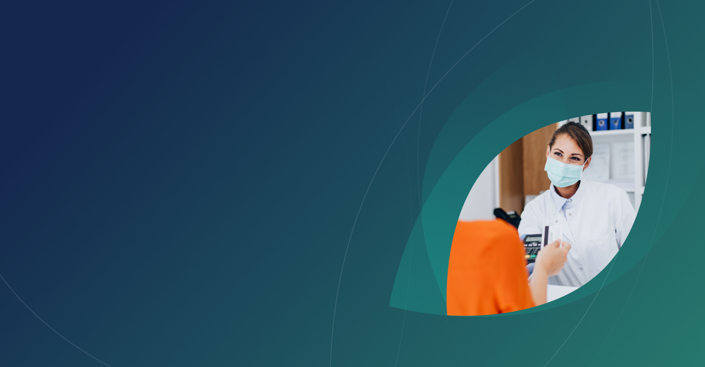 Healthcare and Patient Payment Solutions | Transcard