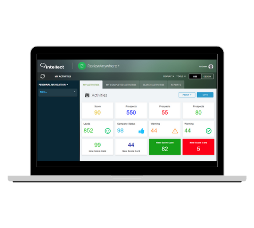 Electronic Approval Manager QMS Software | Intellect QMS