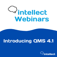 Intellect | QMS Software | Quality Management System