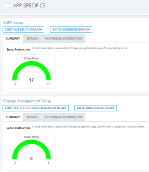 Intellect | Quality Management System Software | QMS