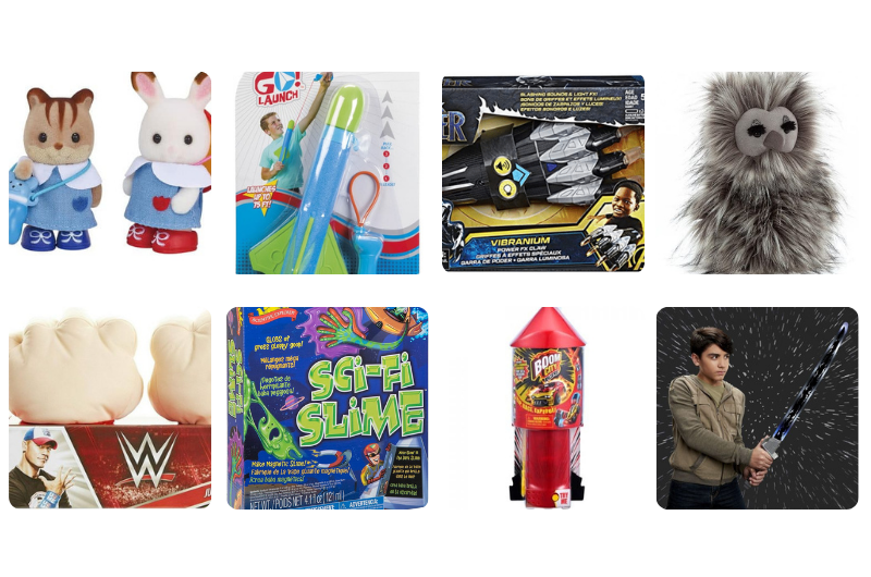 The Most Dangerous Toys Ever Made – Updated for 2022